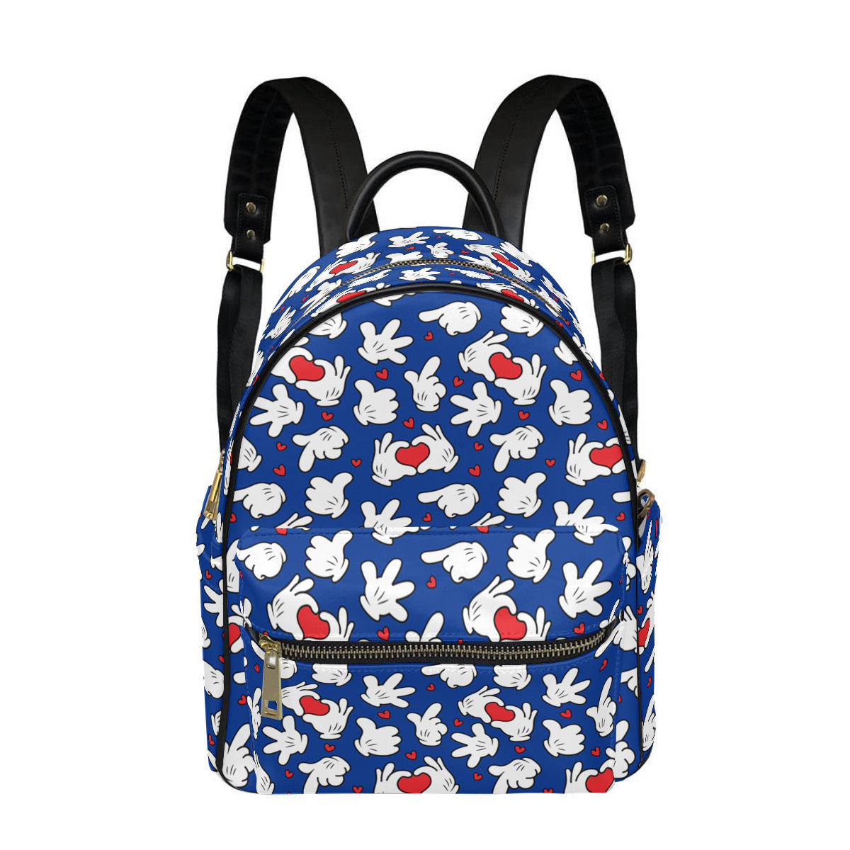 Happy Hands Mini Backpack – Ambrie
