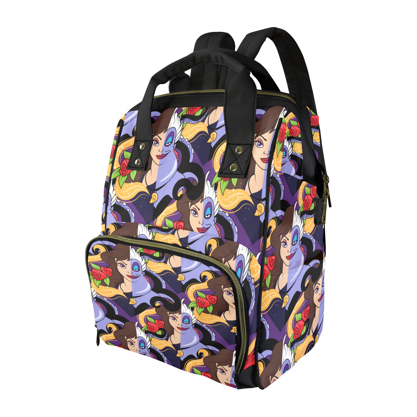 Ursula Multi-Function Diaper Bag – Ambrie