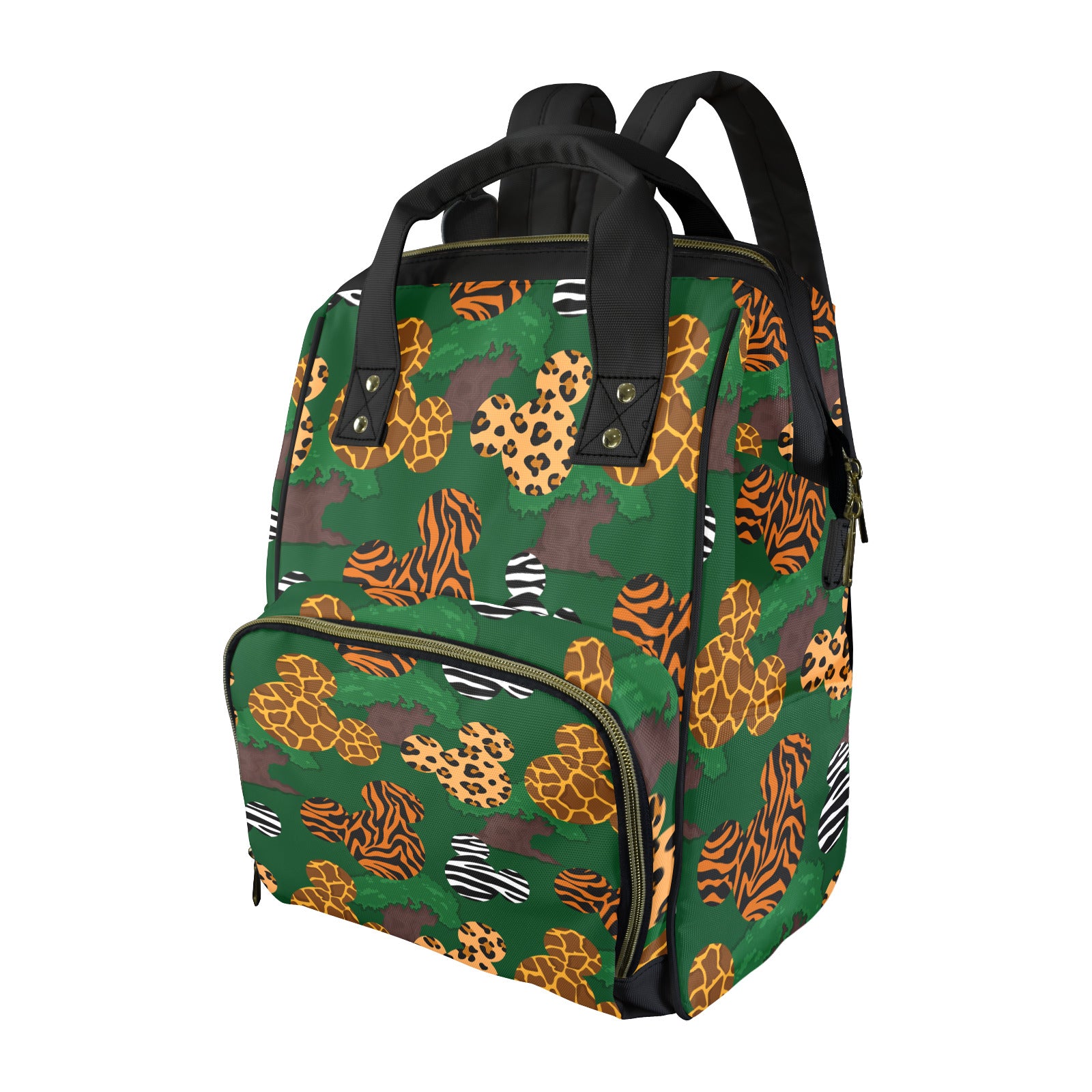 Disney Animal Prints Multi-Function Diaper Bag – Ambrie