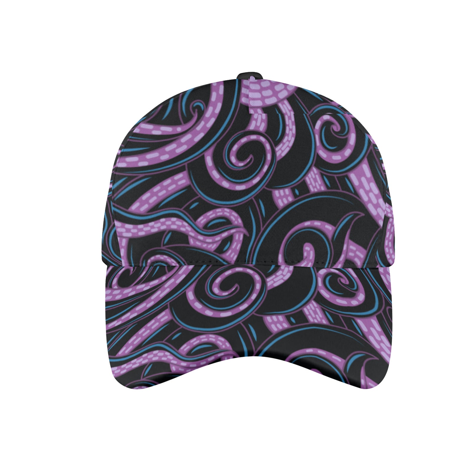 Ursula Tentacles Hat – Ambrie