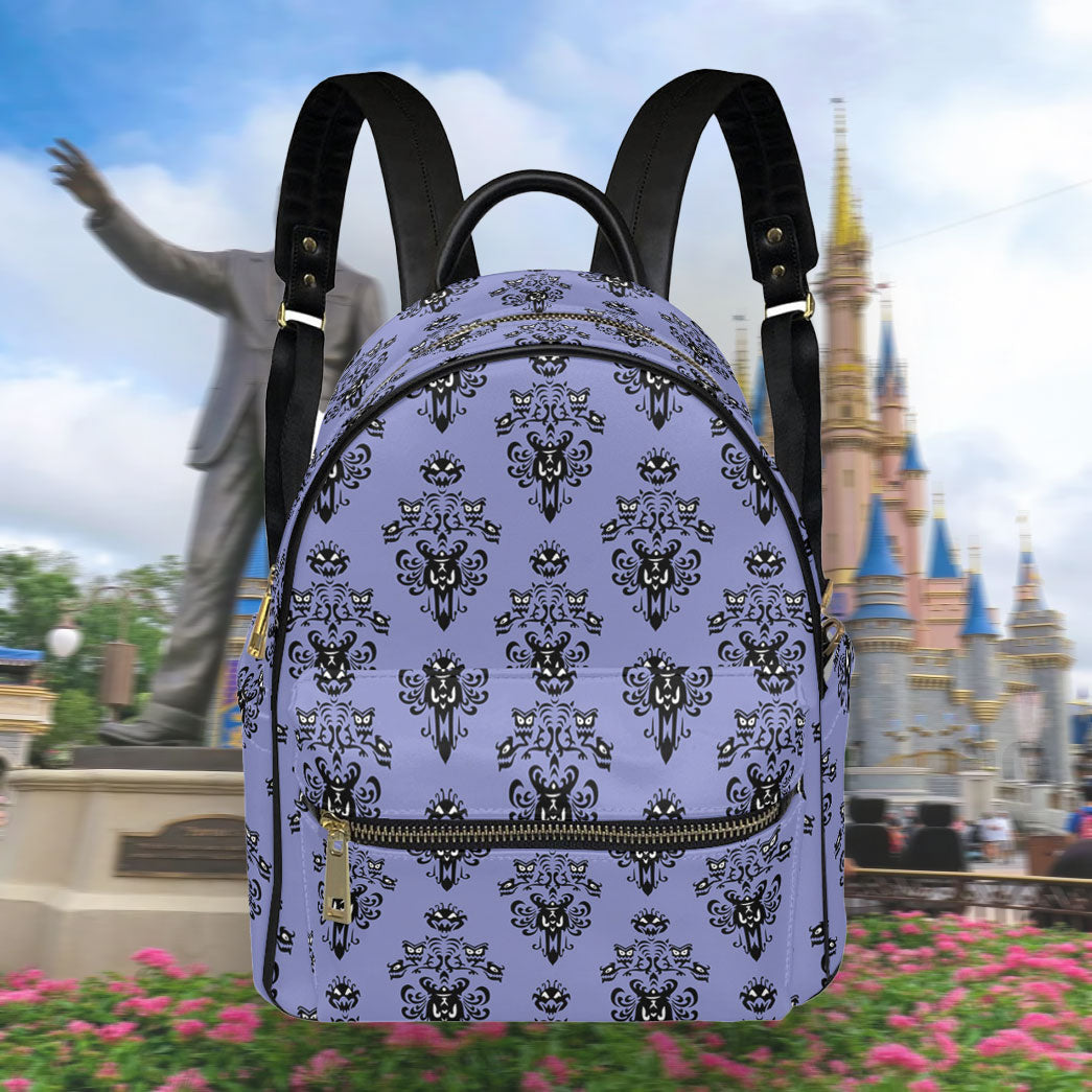Exclusive Mini Backpacks – Page 3 – Ambrie