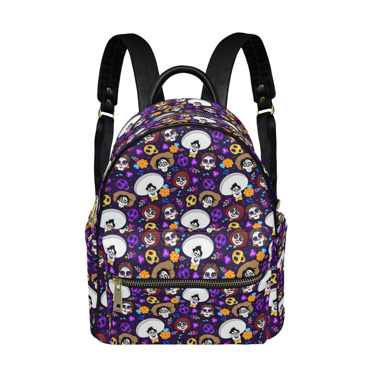 Coco Mini Backpack – Ambrie