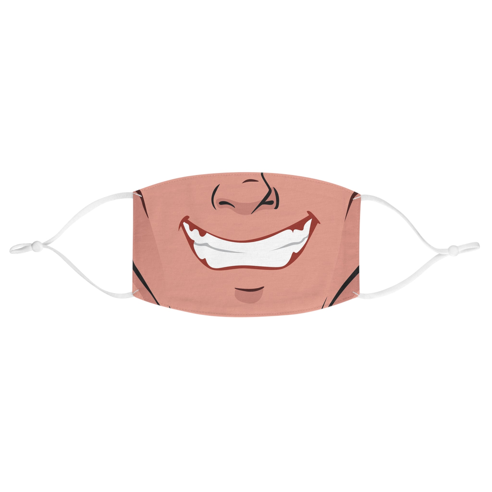 Disney Beauty And The Beast Gaston Fabric Face Mask – Ambrie