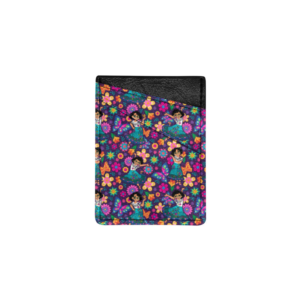 Encanto Mirabel Madrigal Cell Phone Card Holder – Ambrie