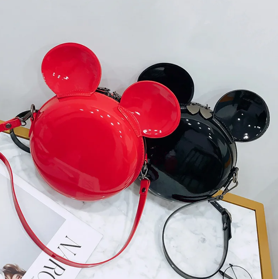 Disney Mickey Mouse Handbag – Ambrie