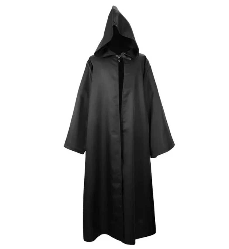 Star Wars Jedi Cape – Ambrie