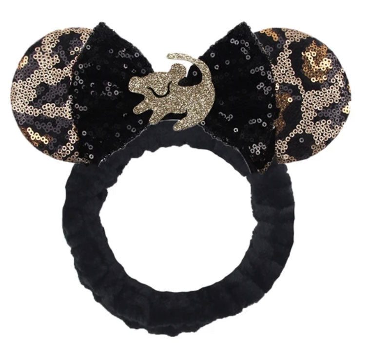 Disney Lion King Simba Headband Ears – Ambrie