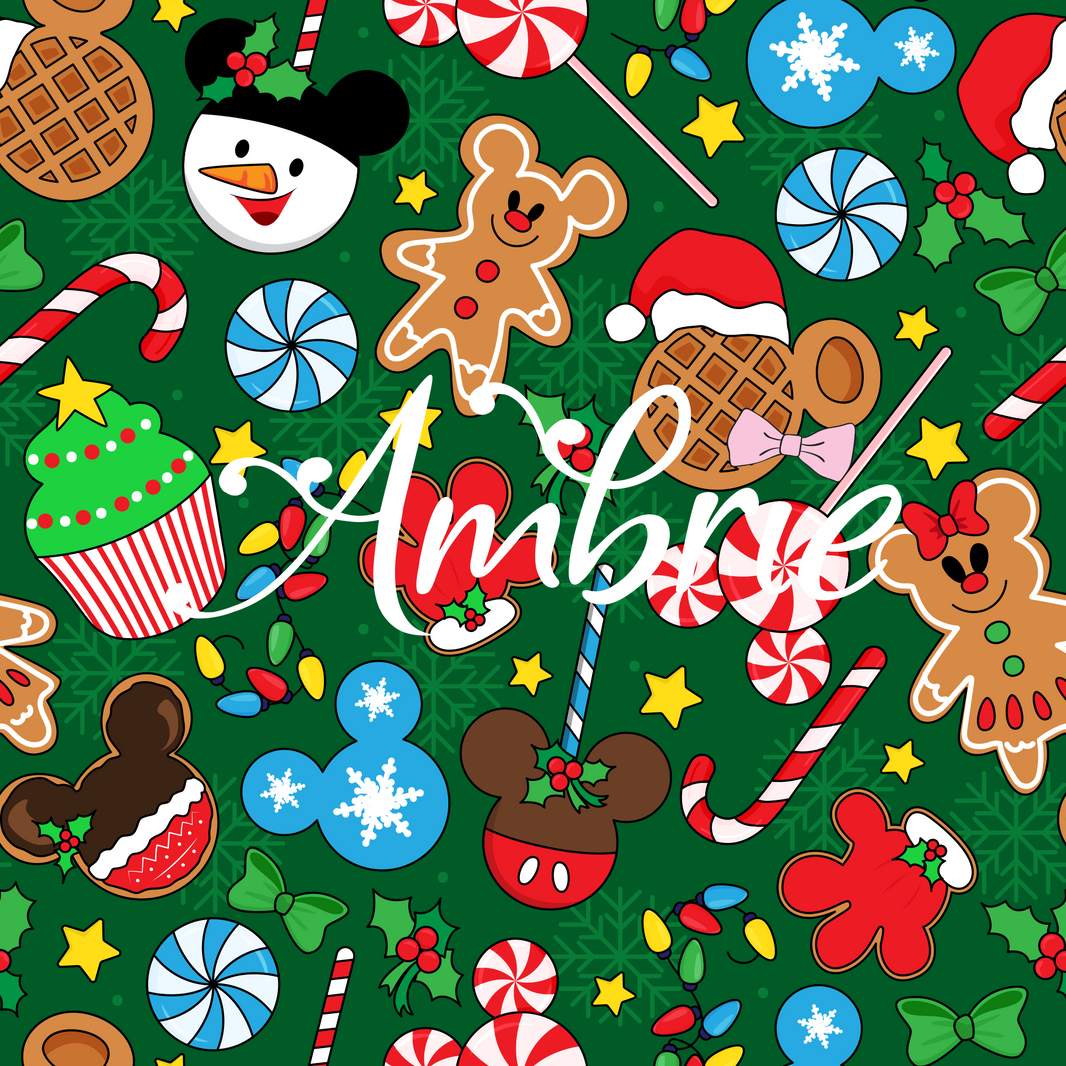 Digital Prints – Ambrie