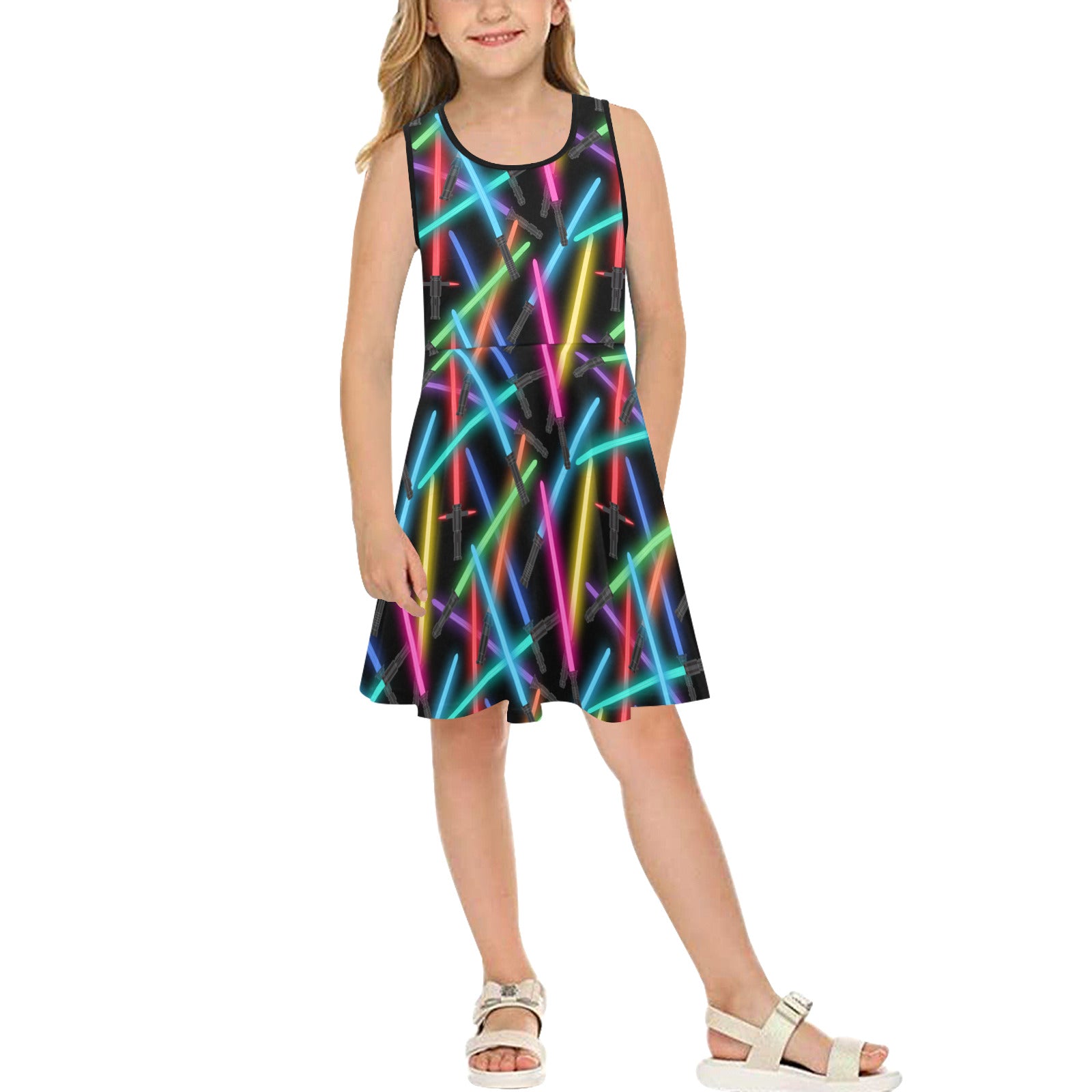 Kid's Dresses – Ambrie