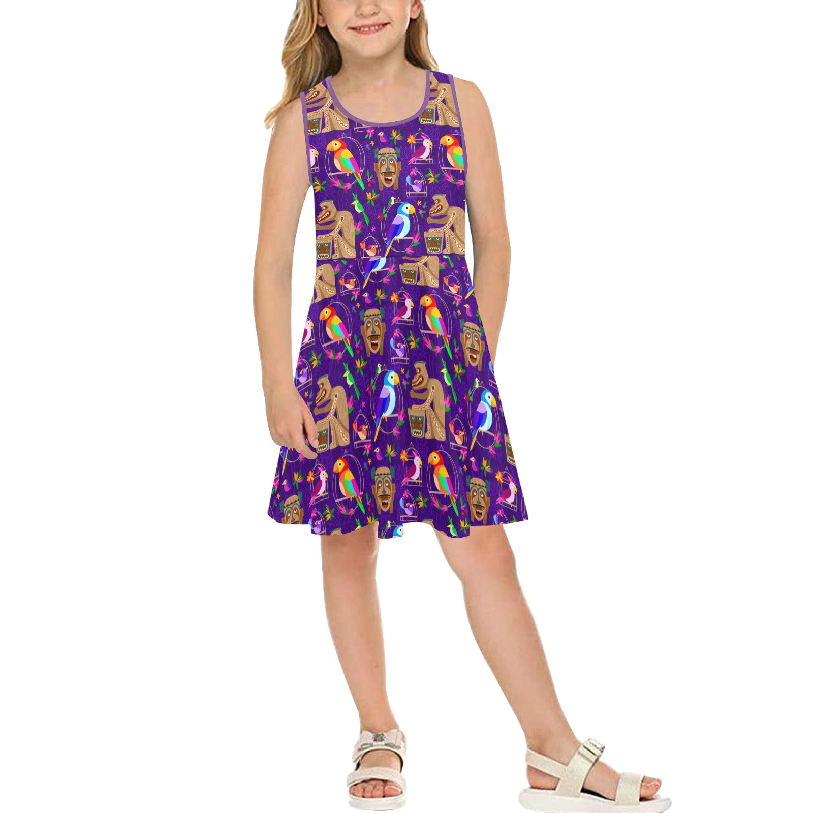 Kid's Dresses – Ambrie