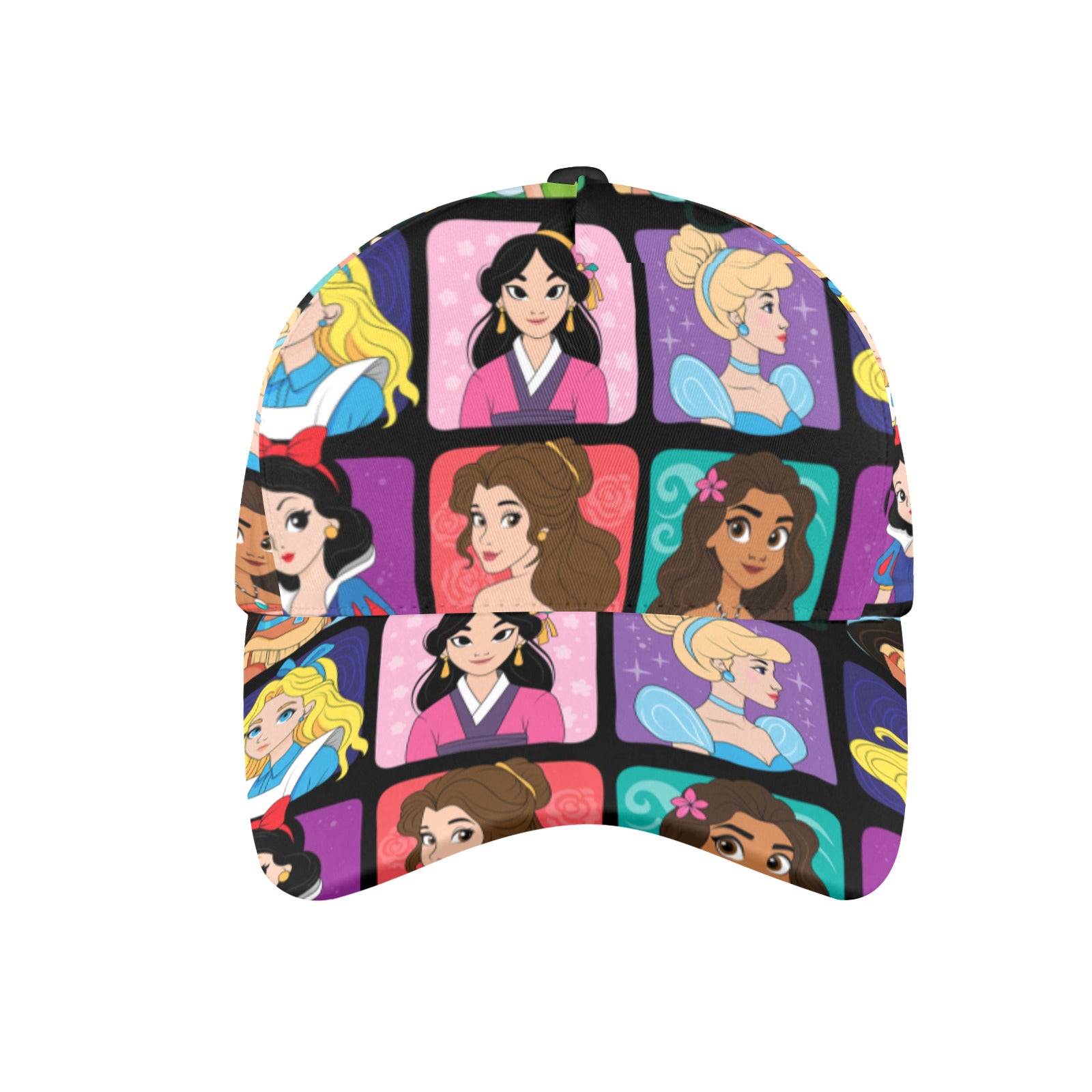 Princess Portraits Hat – Ambrie
